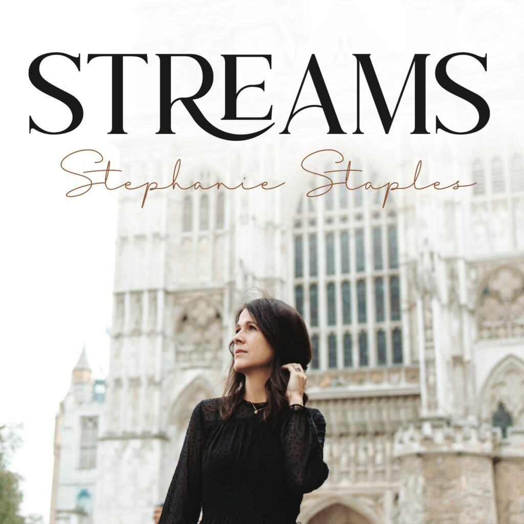 Streams | Stephanie Staples