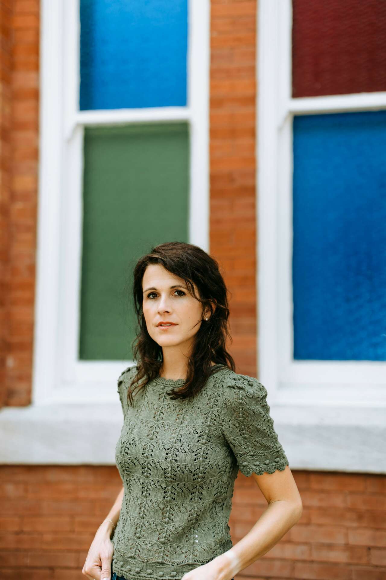 Stephanie Staples Music | Singer-Songwriter | Nashville, TN